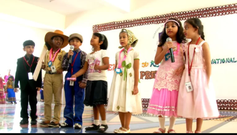 Exploring Different Cultures: Kids’ Guide to Countries and Traditions ...