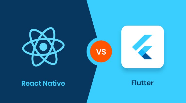 Flutter vs React Native: Choose The Best Cross-Platform Framework For ...