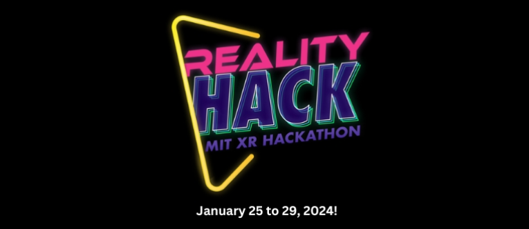 MIT Reality Hack - Jamescolin - Medium