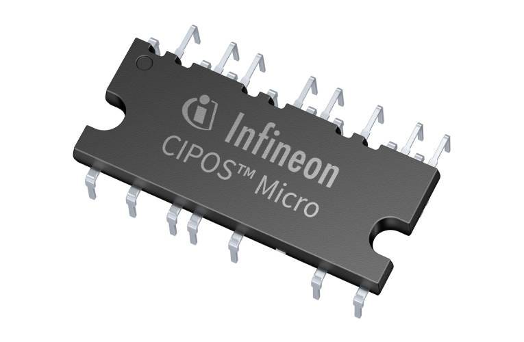 Intelligent Power Module Global Market Industry Trends, Share, Size ...