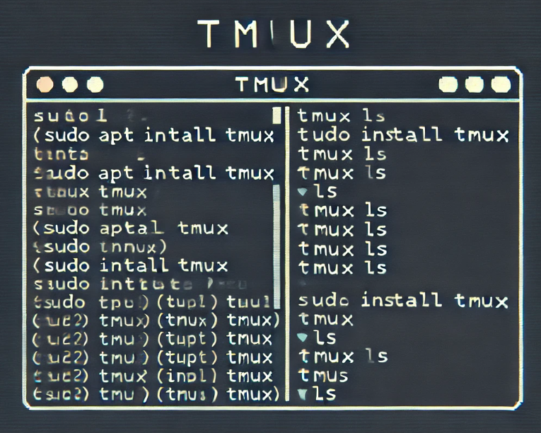 How to Get Started with the tmux Command in Linux: A Beginner's Guide | by Kuldeepkumawat | Medium