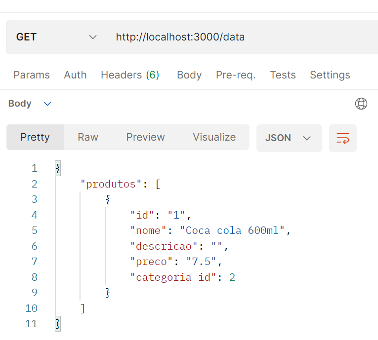 Automatize o Contrato da sua API Utilizando o Json Schema Validator no Robot Framework | by ...