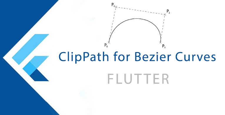 Flutter Clippath For Bezier Curves By Ömer Günaydın Medium
