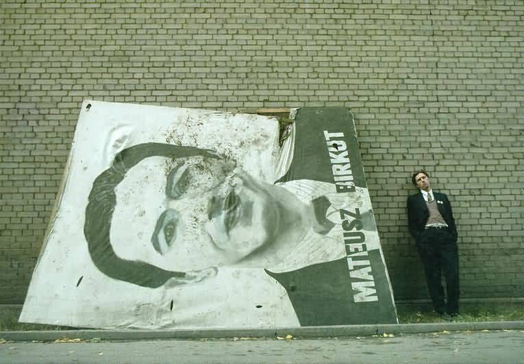 O Homem de Mármore (1977) de Andrzej Wajda | by Gabriel Vince | Medium