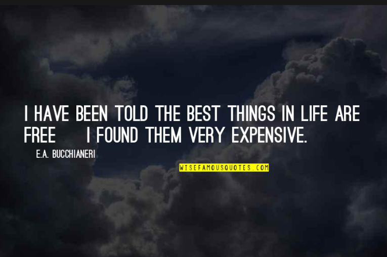 Nothing Is Free. Nothing Is Free: The Hidden Costs We… | by Hari Kant ...