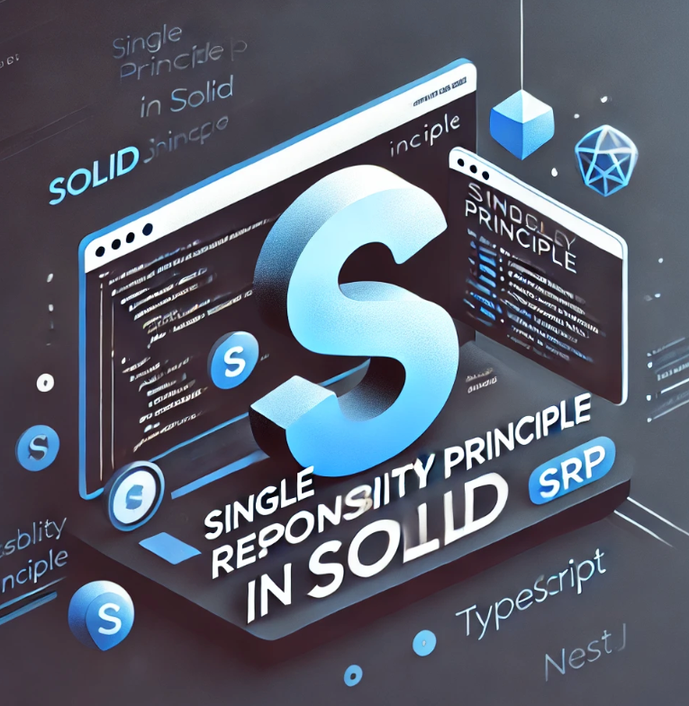 Single Responsibility Principle (SRP) in the SOLID Principles | by Bale | Jan, 2025 | Medium