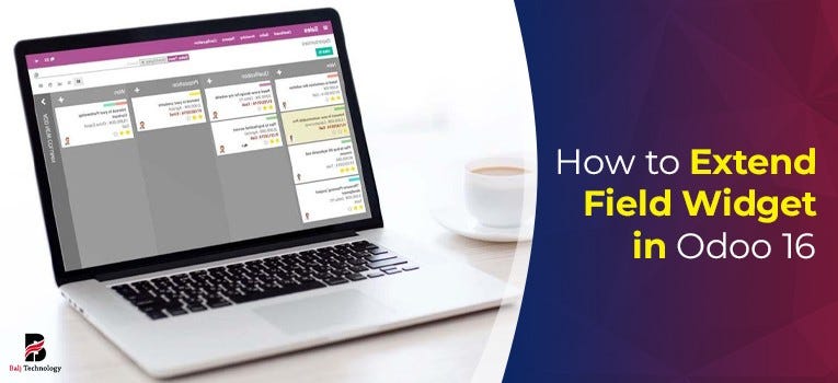 How to Extend Field Widget in Odoo 16 - Obama Trump - Medium
