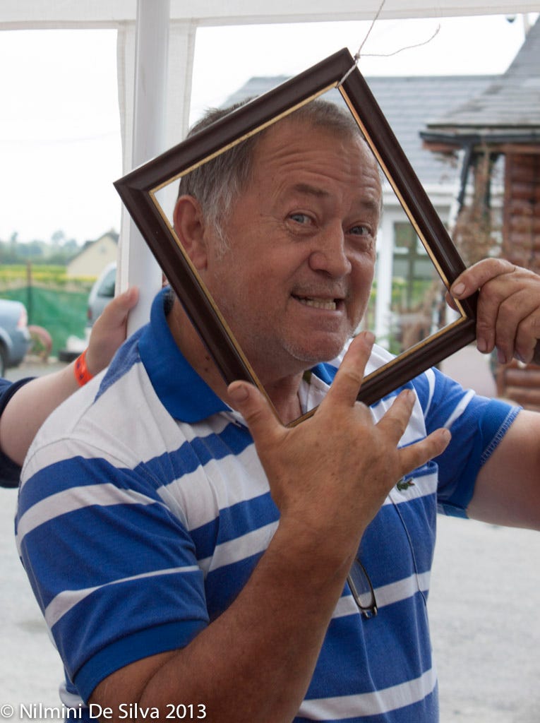 John’s Story: An Unusual Man in an Unusual Farm | by Nilmini De Silva ...