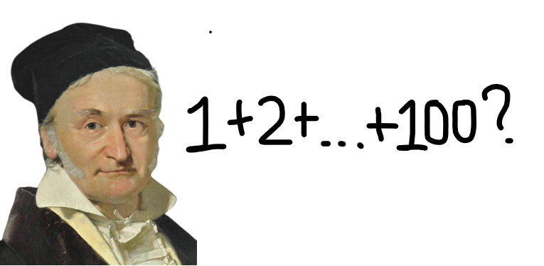 Carl Friedrich Gauss Young