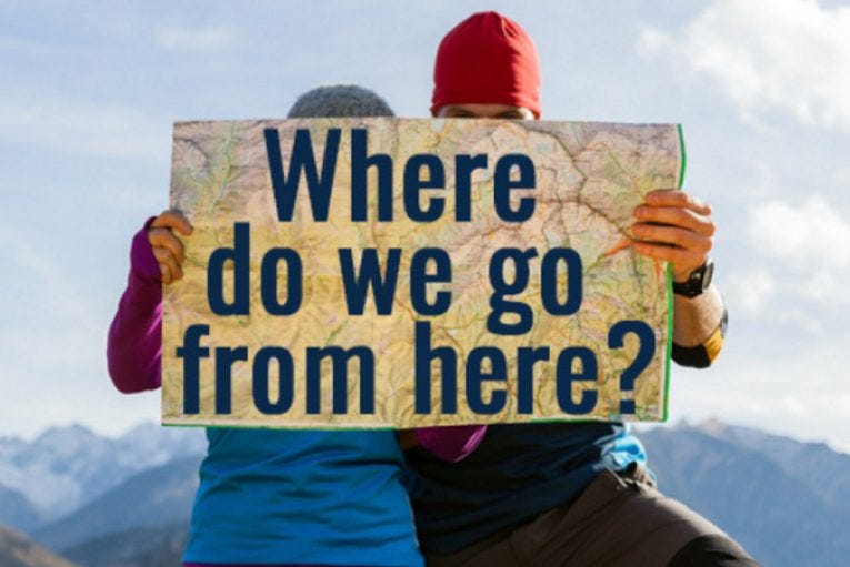 Why Church Leaders Need to Take a Stance | by Alexis Hughes | Medium
