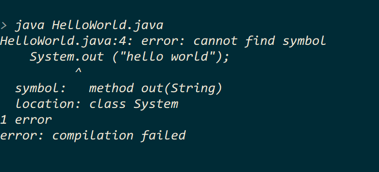Java 11 — A First Look. It’s the second release of the Java… | by ...