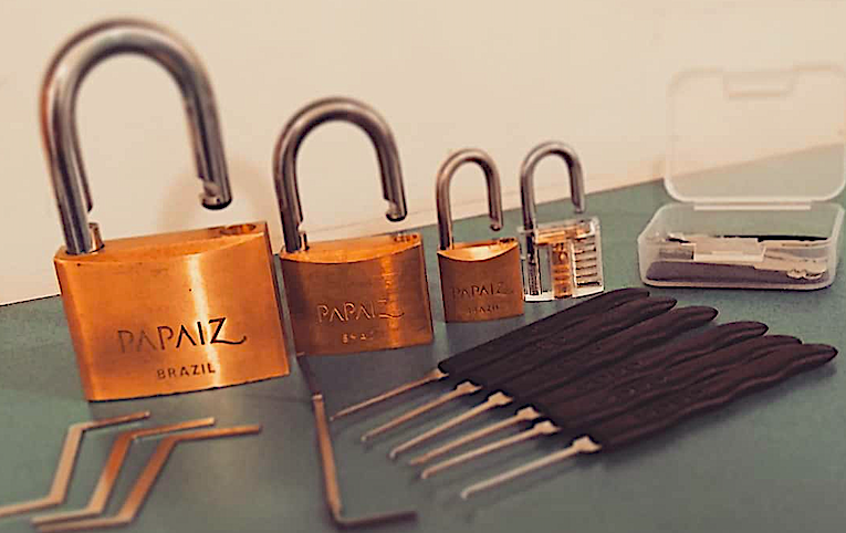 What my hobby of Lock Picking taught me | by Marcelo Theodoro | Medium