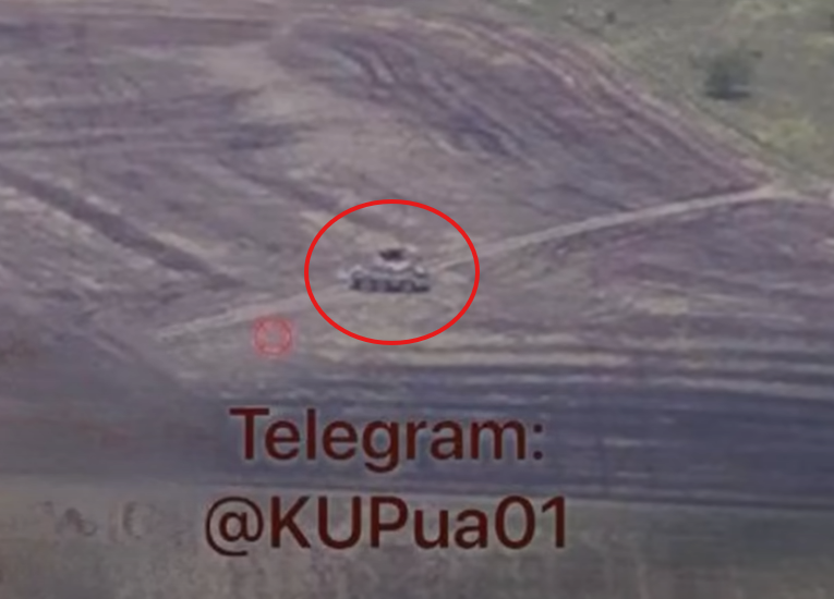 Russian Soldiers Are Spotted Using North Korean Bulsae-4 Missile System ...