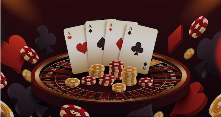The Art and Strategy of Poker. Poker is not just a card game; it’s a ...