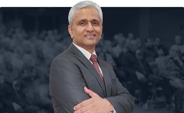 Succession Planning Consulting. Introduction | by Rakesh Sharma | Medium