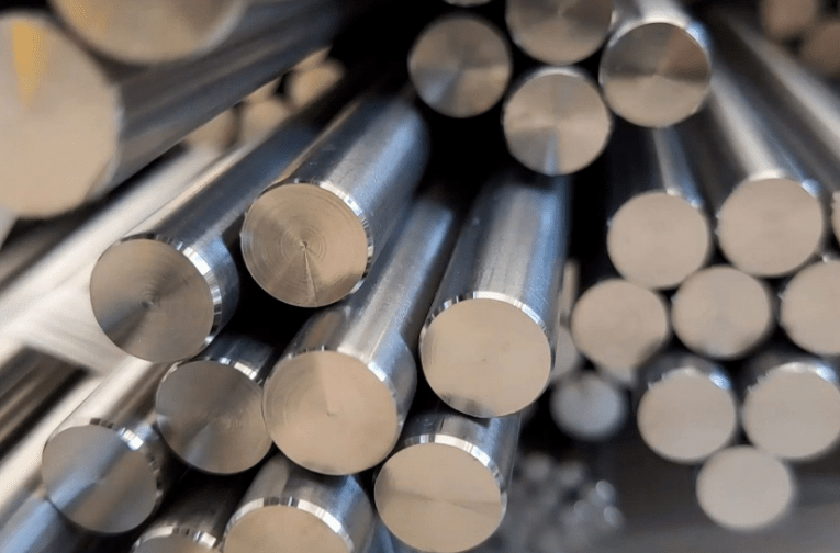 Nickel Titanium Alloys — an overview | by Hxm Anna | May, 2024 | Medium
