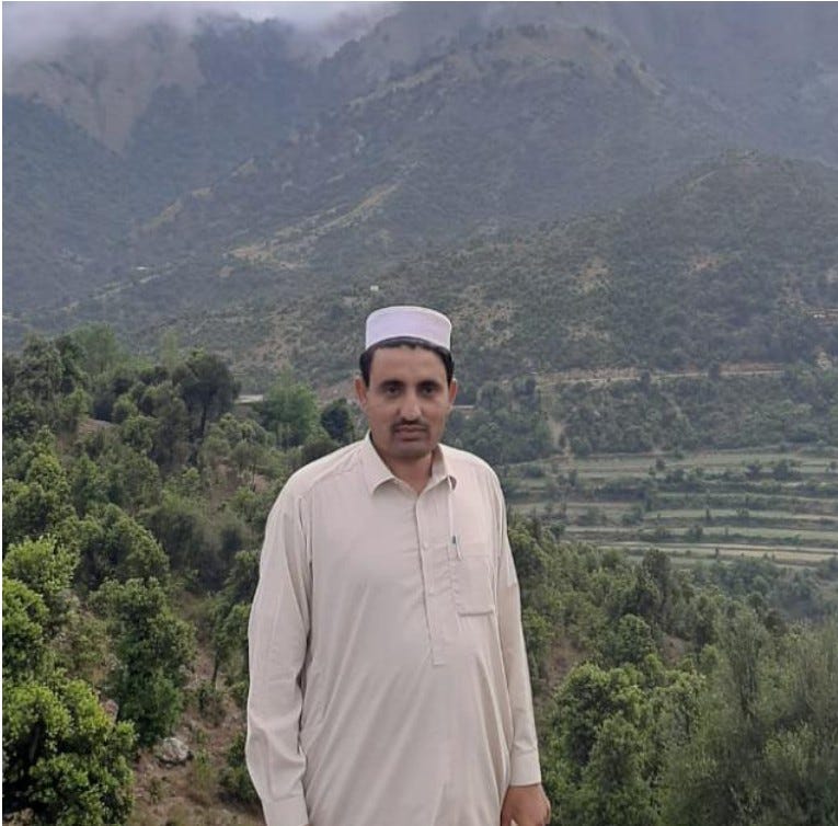 A Letter of Attribute to a Teacher Who Changed a Life: The Story of Sir ...