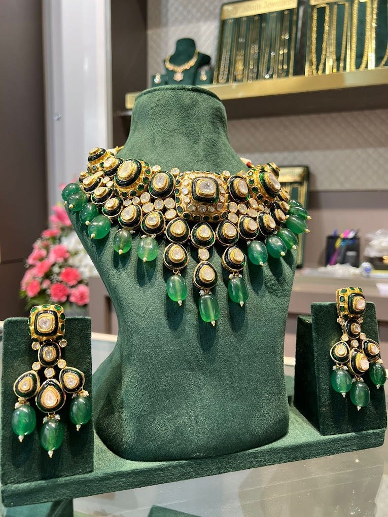 Best Jewellers in Chandigarh - sk shailja - Medium