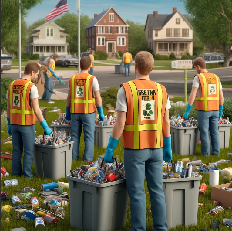 Ensuring Safety and Compliance: The Ultimate Guide to Environmental Biohazard Services in Gretna ...