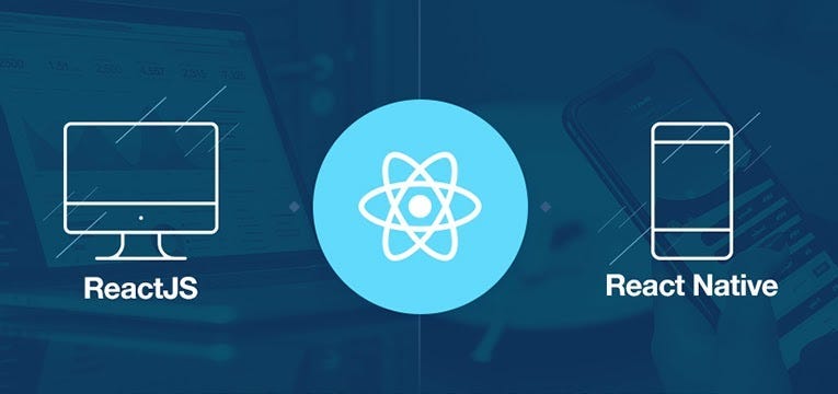 React Native Vs Reactjs React Native And Reactjs Are Two By Tahényy Belguith Medium