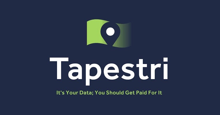Unleashing Passive Income: The Tapestri App Guide to Monetizing Your ...