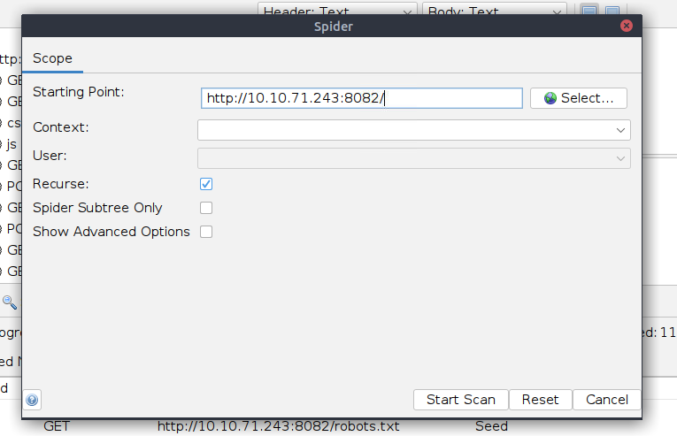 Dast With Owasp Zap Dynamic Application Security Testing By Ren Medium