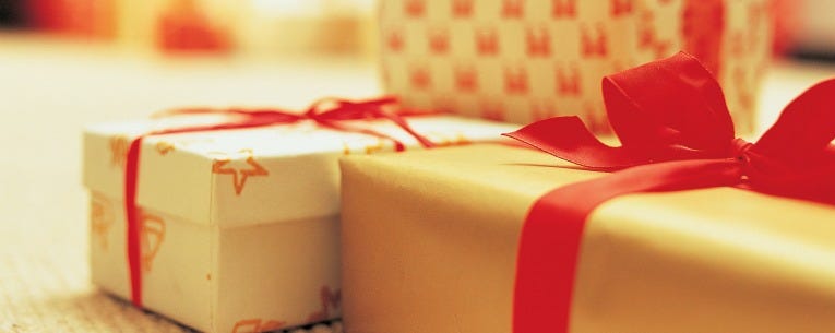 Tips For Shipping And Packing Gifts | by Michal Broadway | Medium