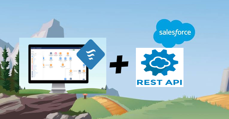 Using Lightning Flow API with complex internet data | by Rafael Cunha ...