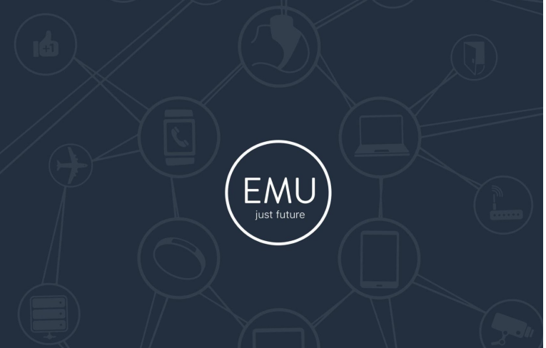 EMU is such an appellation by which customer can get access any ...