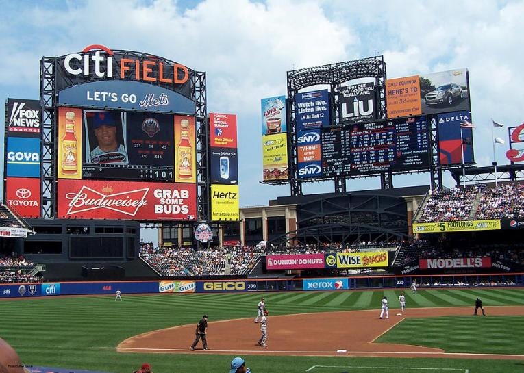 The Evolving Role of Sponsorship, and How Properties Are Acting | by ...