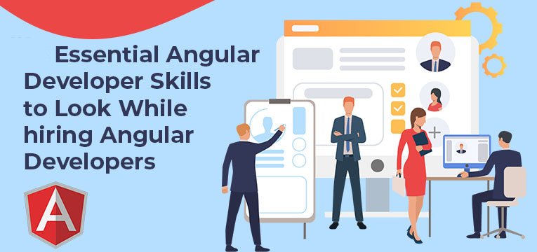 Top Skills to Look for When Hiring AngularJS Developers | Medium