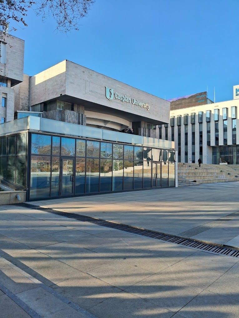 Unveiling the Secrets of MBBS Admission in Kazakhstan: Your Guide to ...