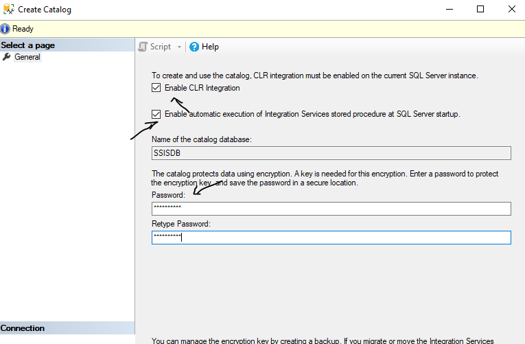 Integration Services Catalogs — 101 | by Ganesh Chandrasekaran ...
