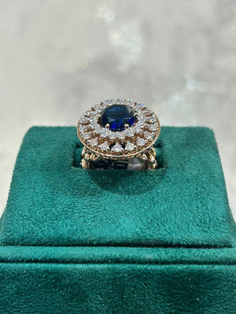 Lab Grown Diamonds In Chandigarh - sk shailja - Medium