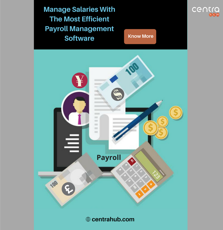 Best HCM Software Solutions UAE, Saudi Arabia, India, Singapore, Oman ...