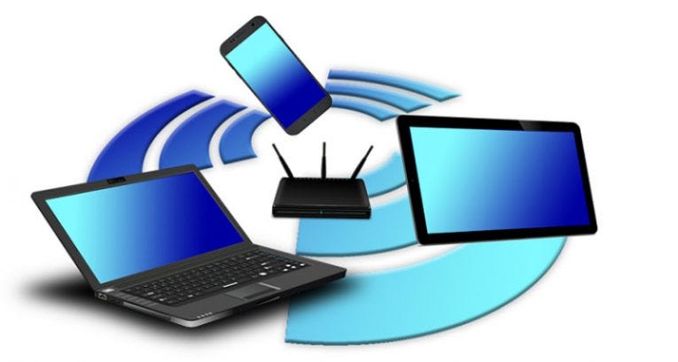 Tricks to Hide the Netgear Wi-Fi Network SSID From the Other User | by ...