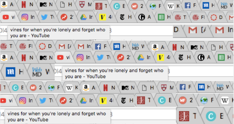 How tabs changed the way we browse | by Elvis Hsiao | UX Collective