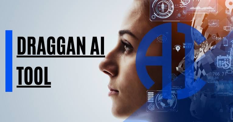 DragGan AI Photo Editor Tool Download and Install, Drag Your Gan AI App for Android & Pc | by ...