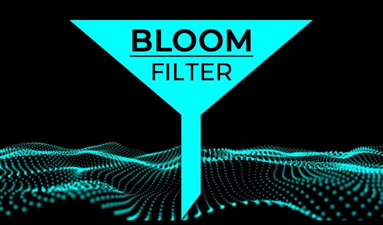 Introduction to Bloom Filter. A Bloom filter is a data structure… | by Divyansh Chowdhary | Medium