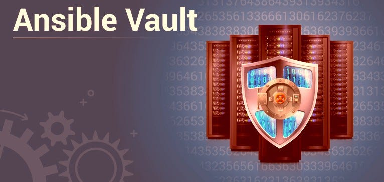 Introduction To Ansible Vault | by Knoldus Inc. | Medium