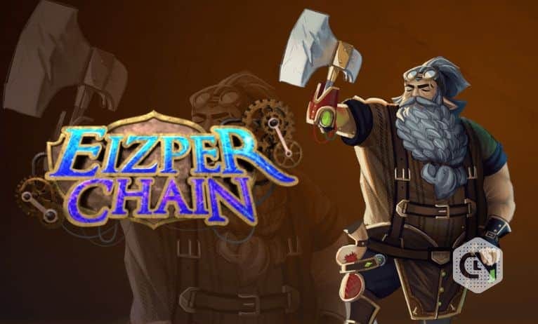MH Ventures Partners Sangnila Blockchain For Eizper Chain | by SI-B | Coinmonks | Medium