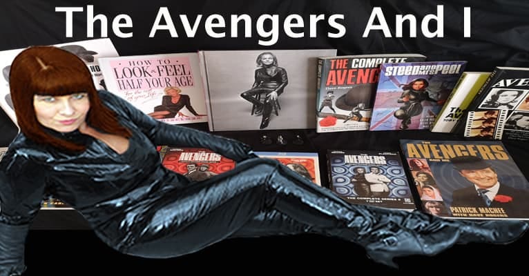 The Avengers And I. The Avengers and I. No not those Marvel… | by ...