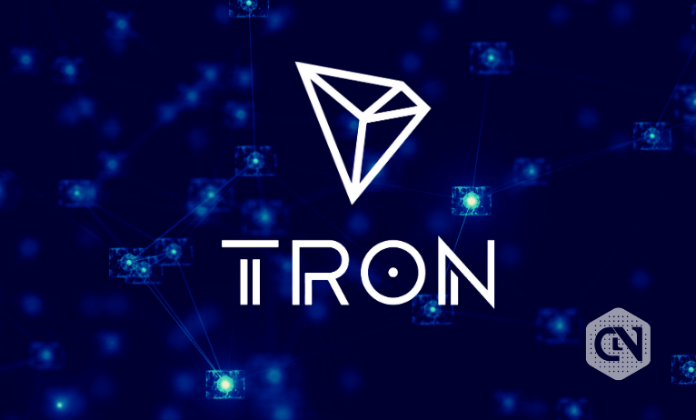 Tron Transcends to New Heights With 800 Million Transactions | by GTE ...