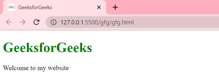How Do I Add a Logo to My Website Tab? | Step-by-Step Guide | by Scoott ...