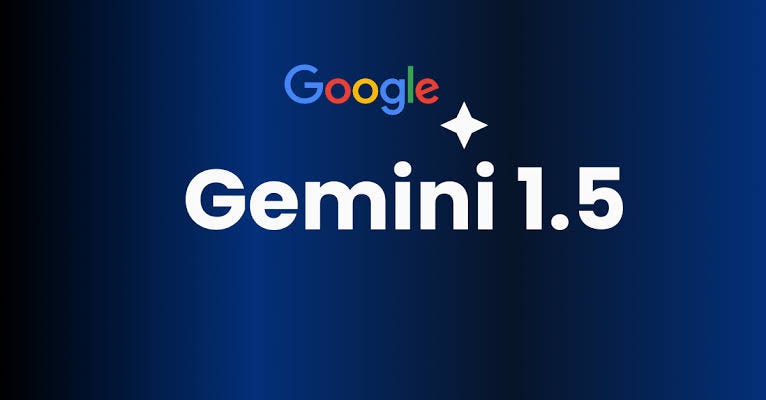 Meet Gemini 1.5, Google's newest AI model with major upgrades from its ...