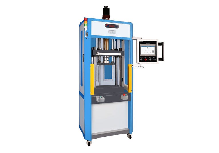 WHAT ARE THE APPLICATIONS OF SERVO PRESSES IN VARIOUS INDUSTRIES? | by ...