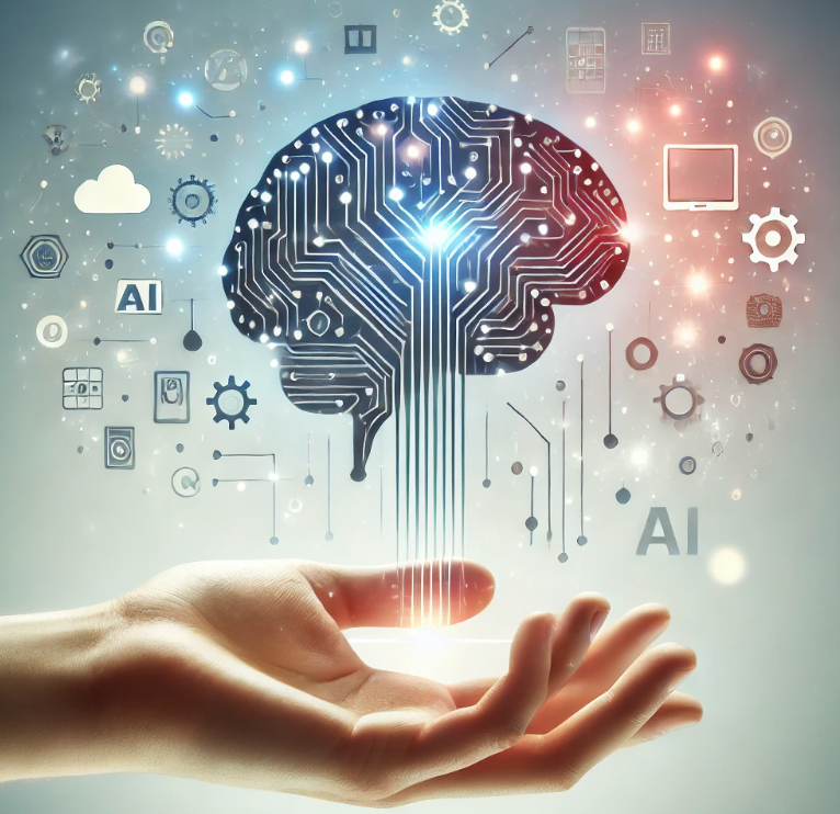 What’s AI Really Doing in Your Daily Life? | by Nefise Bildik | Medium