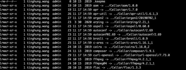Php — Laravel — Setup Whats Laravel By Tinghuan Wang Summers Code Life Medium