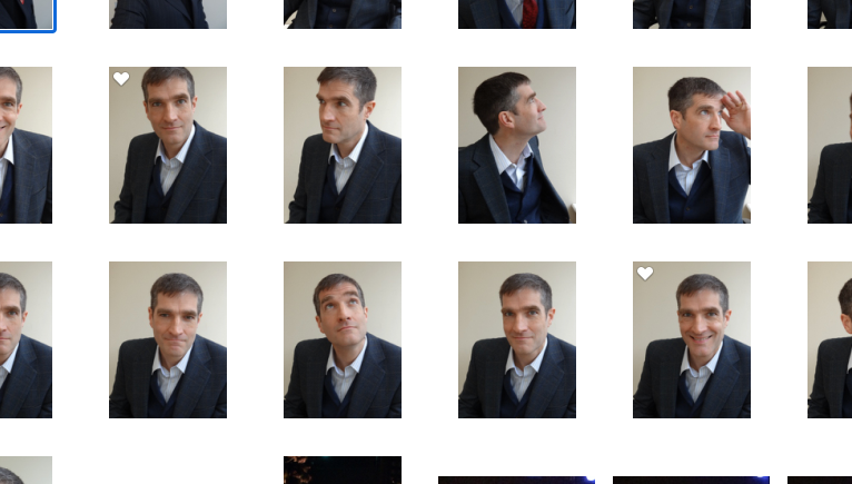 How To Take A Great DIY Profile Photo — 6 Easy Tips | by Doug Smith ...